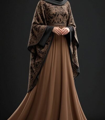 Shathi Borka World – Best Borka Shop