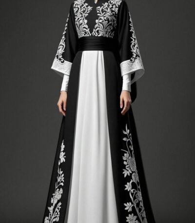 Shathi Borka World – Best Borka Shop