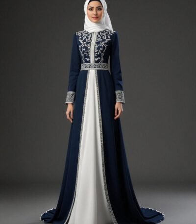 Shathi Borka World – Best Borka Shop