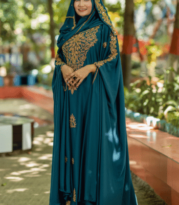 Shathi Borka World – Best Borka Shop