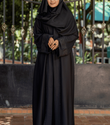 Shathi Borka World – Best Borka Shop