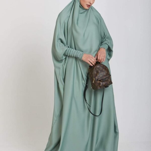 Shathi Borka World – Best Borka Shop