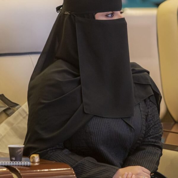 Shathi Borka World – Best Borka Shop